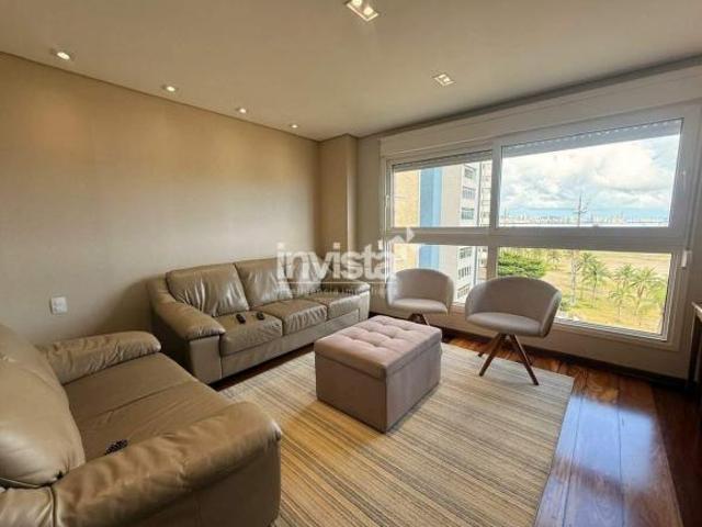 Apartamento à venda no bairro José Menino