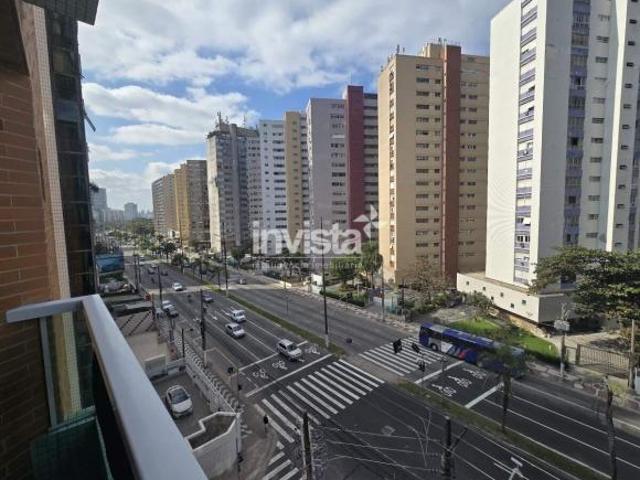 Apartamento à venda no bairro José Menino