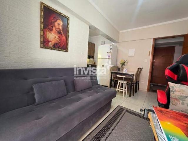 Apartamento à venda no bairro José Menino