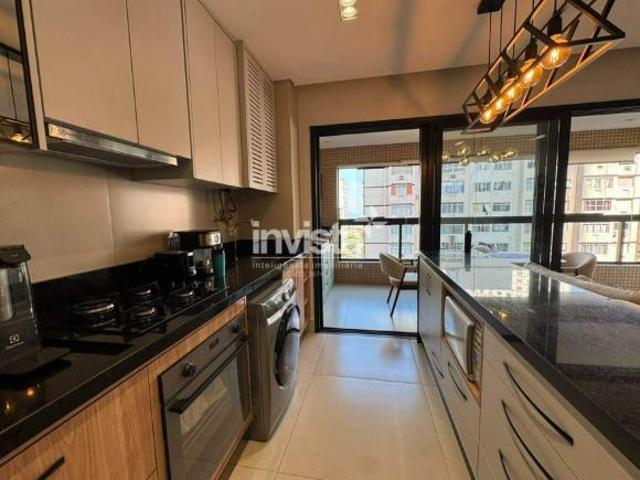 Apartamento à venda no bairro José Menino