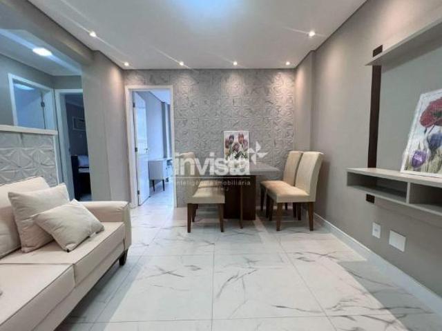 Apartamento à venda no bairro José Menino