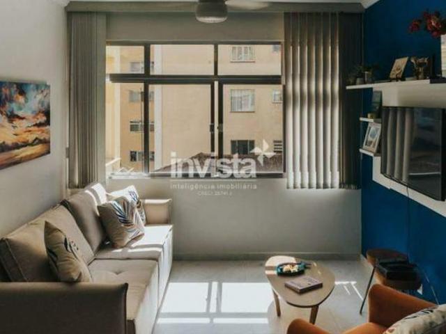 Apartamento à venda no bairro José Menino