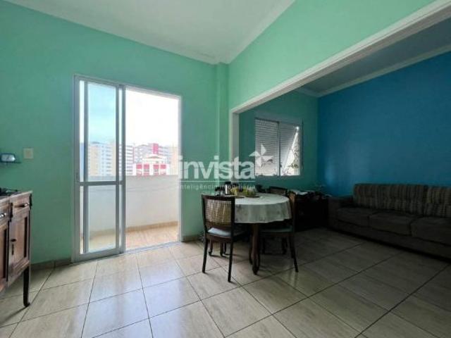 Apartamento à venda no bairro José Menino