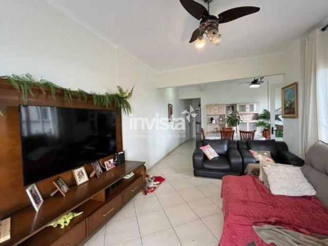 Apartamento à venda no bairro José Menino