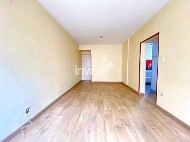 Apartamento à venda no bairro José Menino