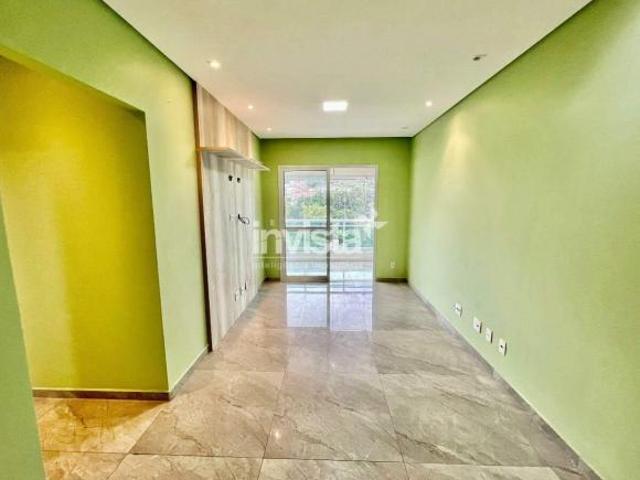 Apartamento à venda no bairro José Menino