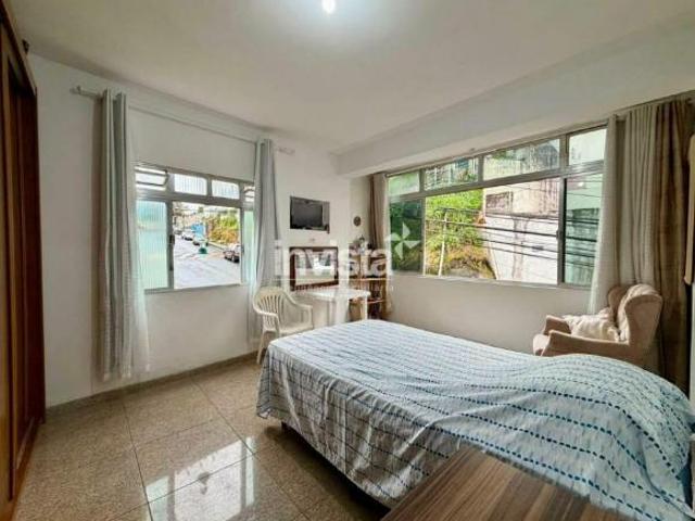 Apartamento à venda no bairro José Menino