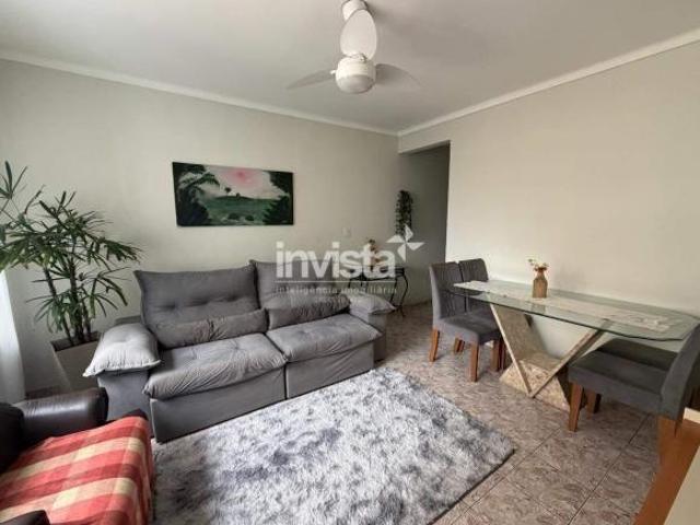 Apartamento à venda no bairro José Menino