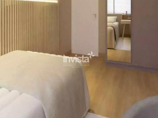Apartamento à venda no bairro José Menino