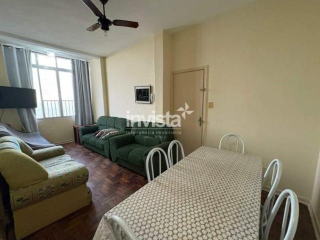 Apartamento à venda no bairro José Menino