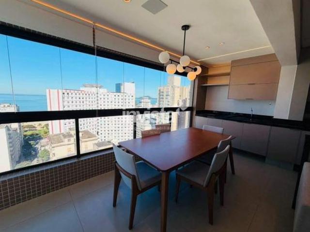 Apartamento à venda no bairro José Menino