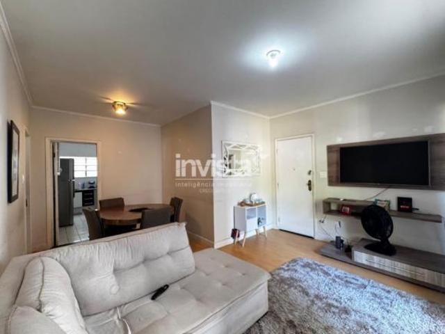Apartamento à venda no bairro José Menino
