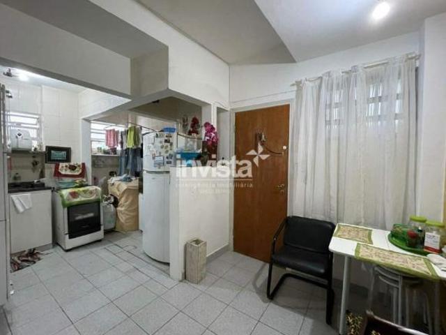 Apartamento à venda no bairro José Menino