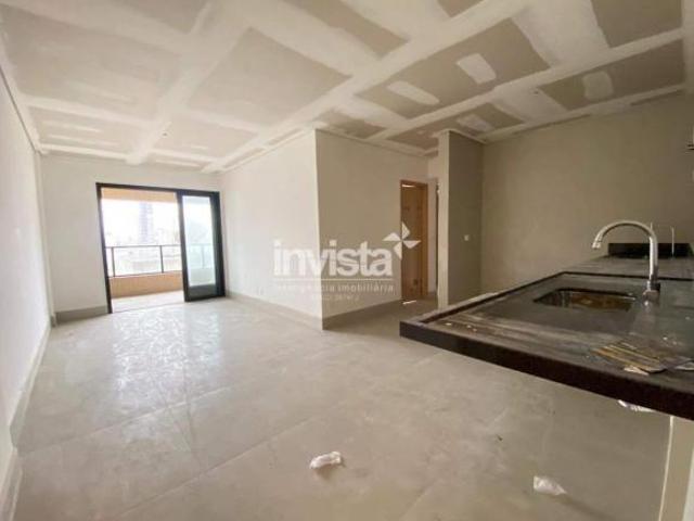 Apartamento à venda no bairro José Menino