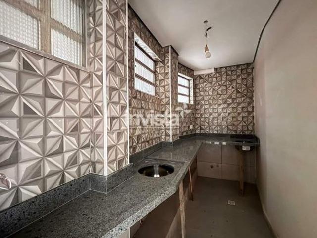 Apartamento à venda no bairro José Menino