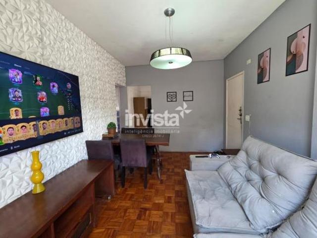 Apartamento à venda no bairro José Menino