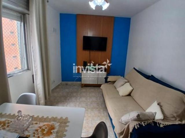 Apartamento à venda no bairro José Menino