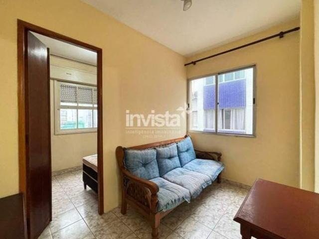 Apartamento à venda no bairro José Menino