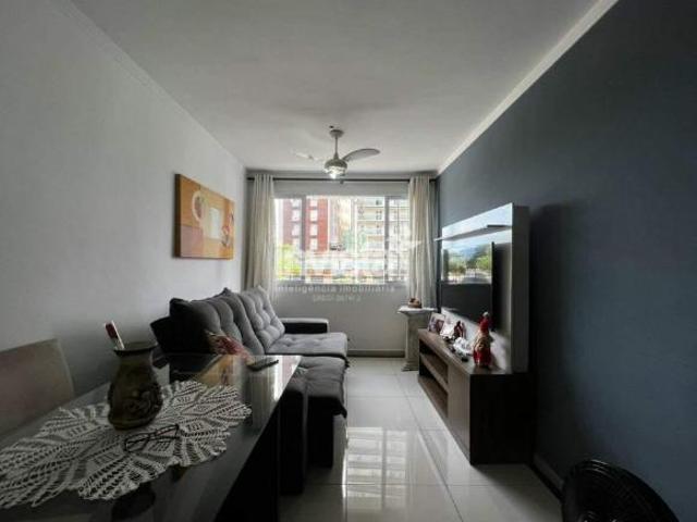 Apartamento à venda no bairro José Menino