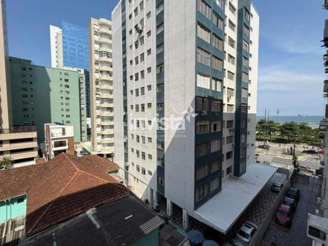 Apartamento à venda no bairro José Menino