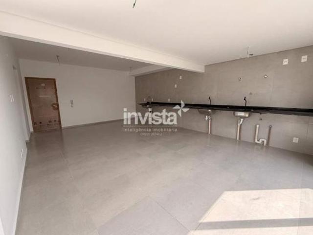 Apartamento à venda no bairro José Menino
