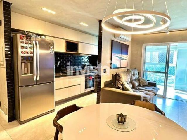 Apartamento à venda no bairro José Menino