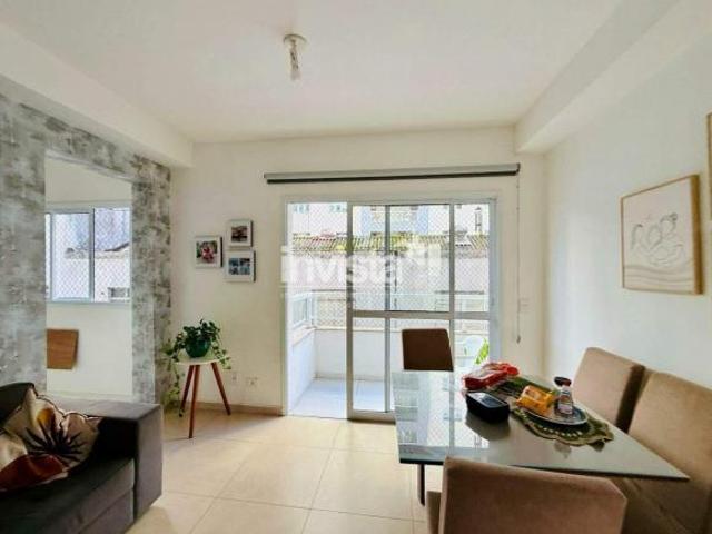 Apartamento à venda no bairro José Menino