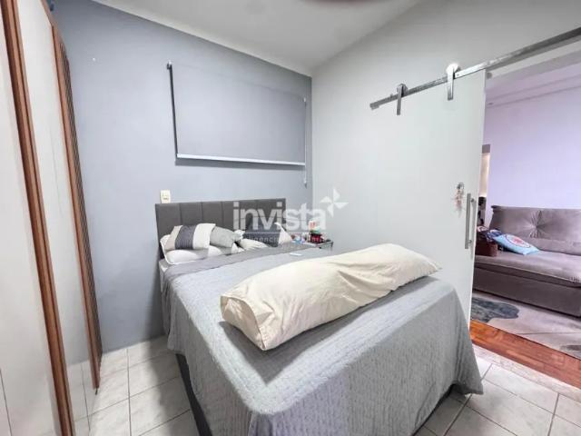 Apartamento à venda no bairro José Menino