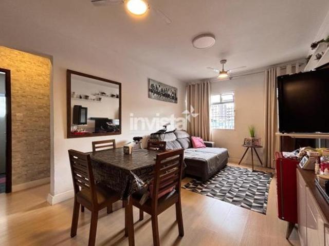 Apartamento à venda no bairro José Menino