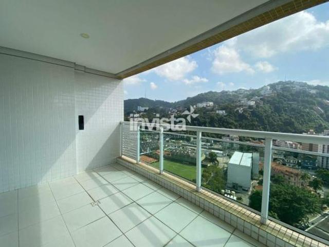 Apartamento à venda no bairro José Menino