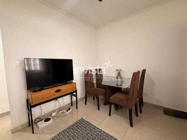 Apartamento à venda no bairro José Menino