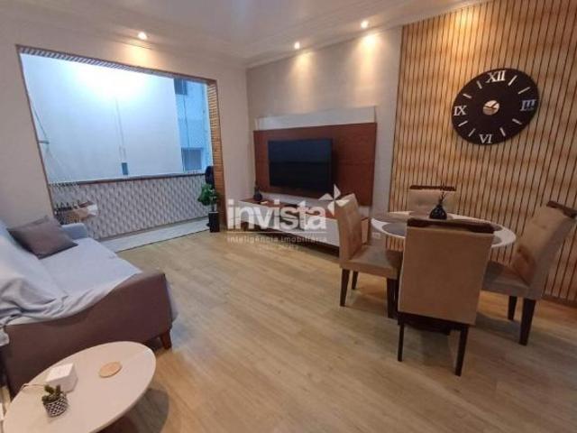 Apartamento à venda no bairro José Menino