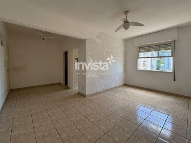 Apartamento à venda no bairro José Menino