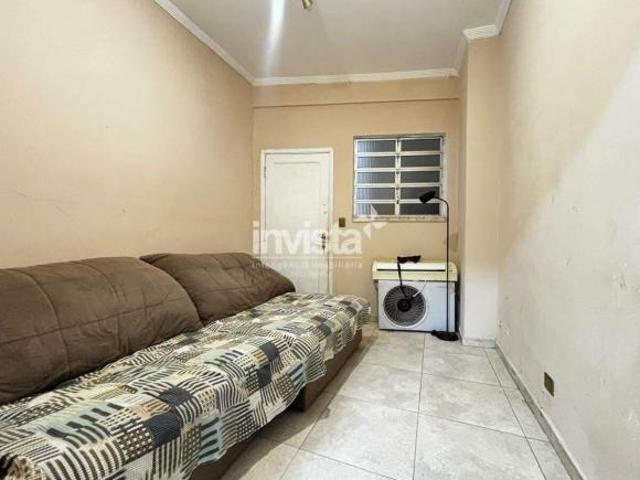 Apartamento à venda no bairro José Menino