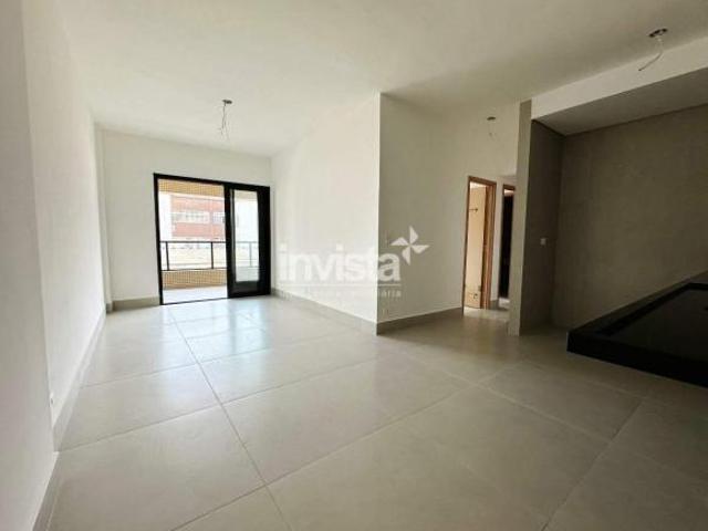 Apartamento à venda no bairro José Menino
