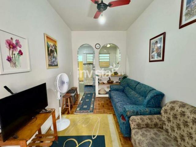 Apartamento à venda no bairro José Menino