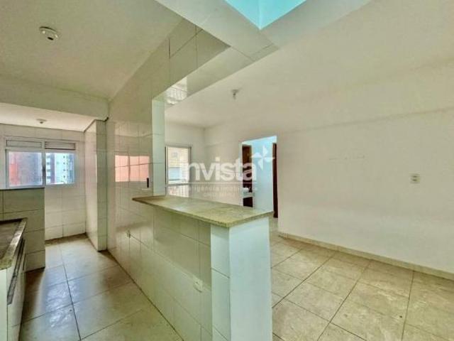 Apartamento à venda no bairro José Menino