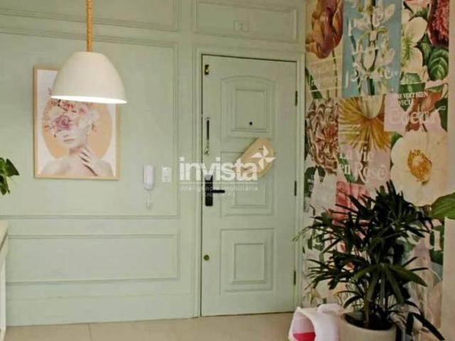 Apartamento à venda no bairro José Menino