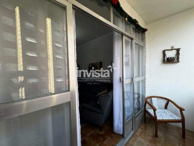 Apartamento à venda no bairro José Menino