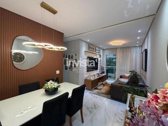 Apartamento à venda no bairro José Menino