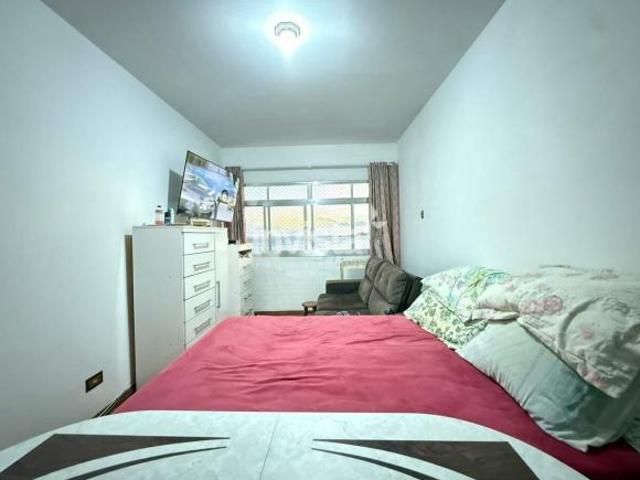Apartamento à venda no bairro José Menino