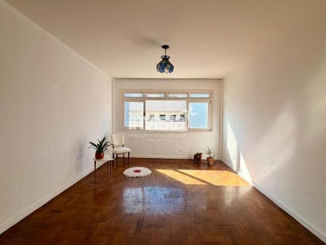 Apartamento à venda no bairro José Menino