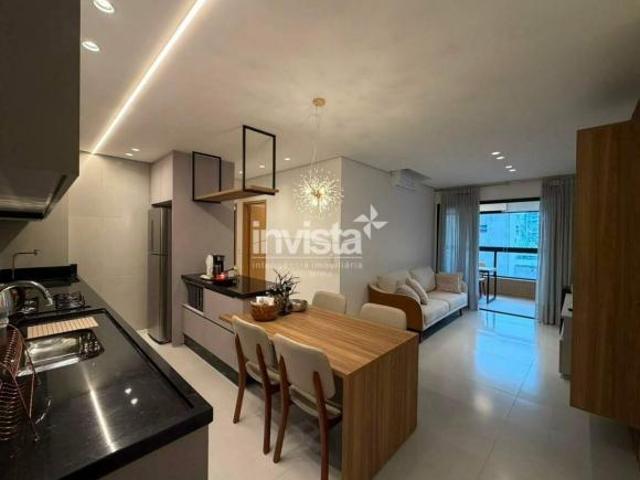 Apartamento à venda no bairro José Menino