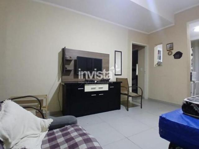Apartamento à venda no bairro José Menino