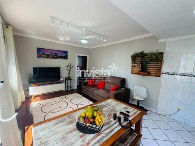 Apartamento à venda no bairro José Menino