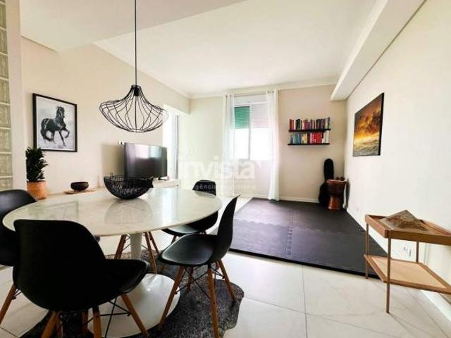 Apartamento à venda no bairro José Menino
