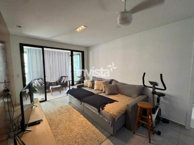Apartamento à venda no bairro José Menino