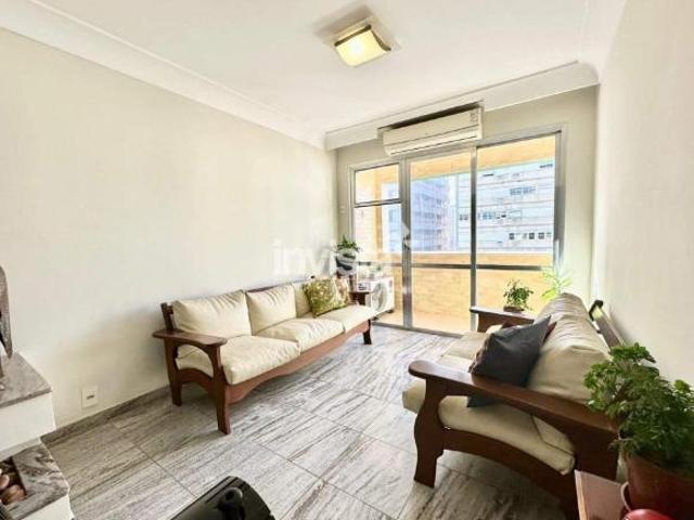 Apartamento à venda no bairro José Menino