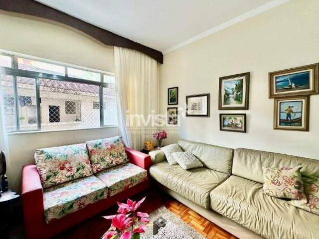 Apartamento à venda no bairro José Menino