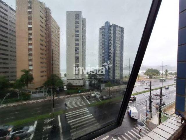Apartamento à venda no bairro José Menino